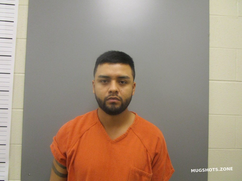 CORTES ANTHONY 12/04/2022 - Galveston County Mugshots Zone
