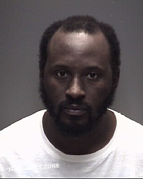 HOWARD BYRON DEVON 12/04/2022 - Galveston County Mugshots Zone