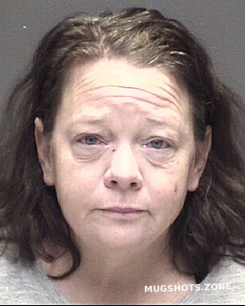 MOBLEY BRANDY LYN 12/05/2022 - Galveston County Mugshots Zone