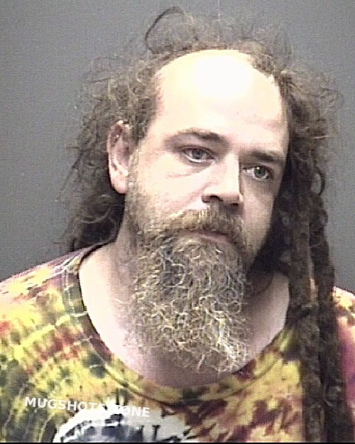 DICKEY CHRISTOPHER RANDALL 12/05/2022 - Galveston County Mugshots Zone