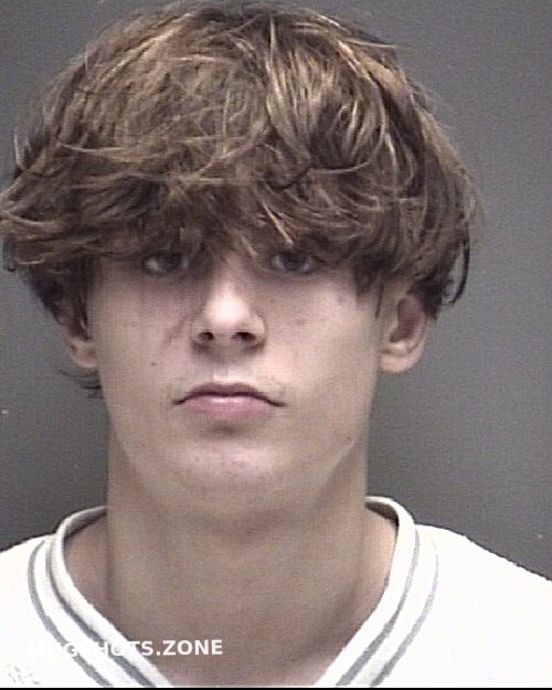 NEWELL ALEX LANDON 12/06/2022 - Galveston County Mugshots Zone