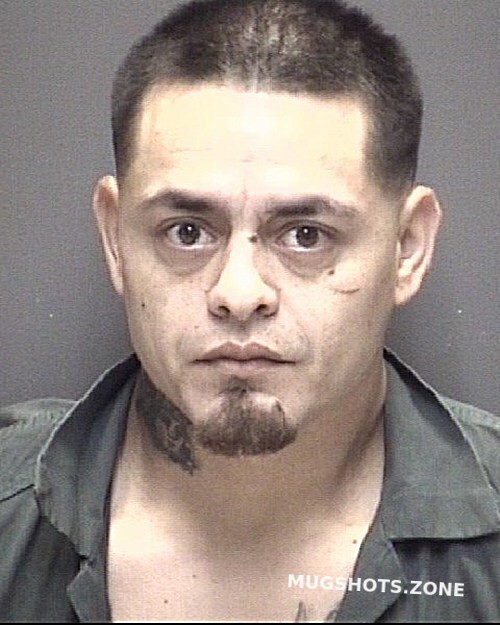 SALINAS MARIO EDUARDO 12/08/2022 - Galveston County Mugshots Zone