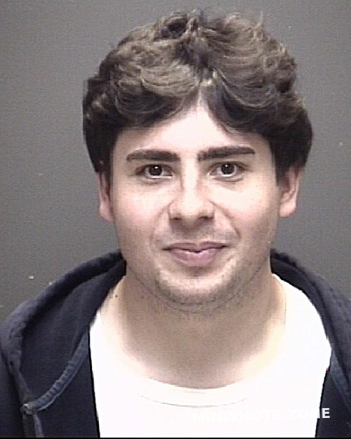 SAMONTE JON-MICHAEL JOSEPH 12/08/2022 - Galveston County Mugshots Zone