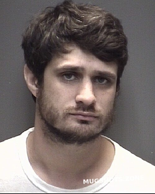 RUDOLPH JOSHUA DANIEL 12/10/2022 - Galveston County Mugshots Zone