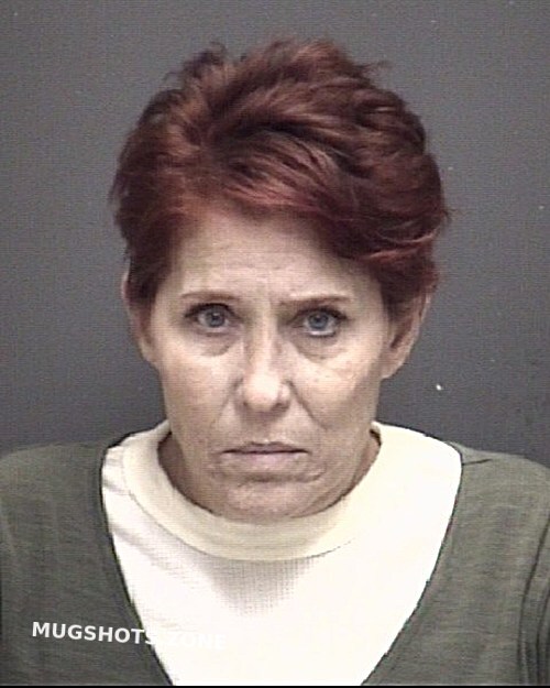 TRIMM NANCY LYNN 12/12/2022 - Galveston County Mugshots Zone