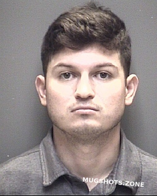 CERVANTES BLAKE 12/13/2022 - Galveston County Mugshots Zone