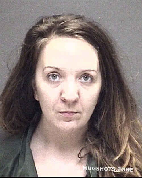 TROBAUGH MARY ALLISON 12/13/2022 - Galveston County Mugshots Zone