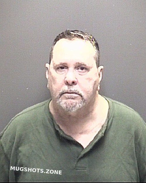 TROTTER DAVID MICHAEL 12/14/2022 - Galveston County Mugshots Zone