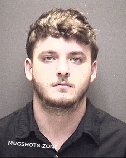 BELL ADAM DANIEL 12/14/2022 - Galveston County Mugshots Zone