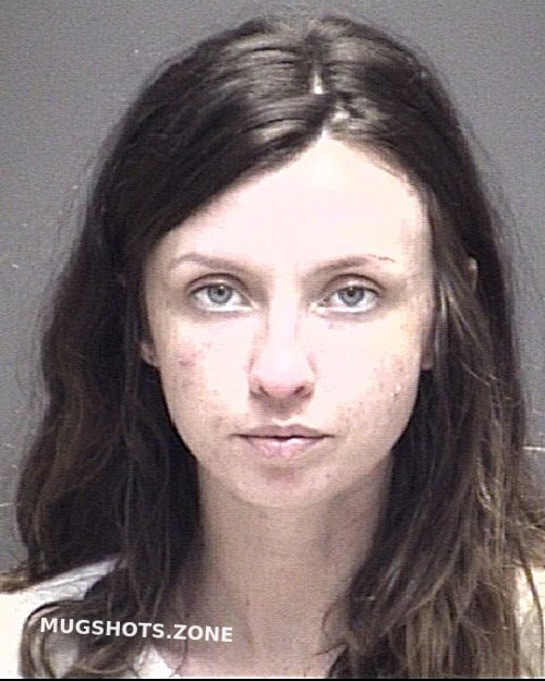 BREY IRELAND NICOLE 12/15/2022 - Galveston County Mugshots Zone