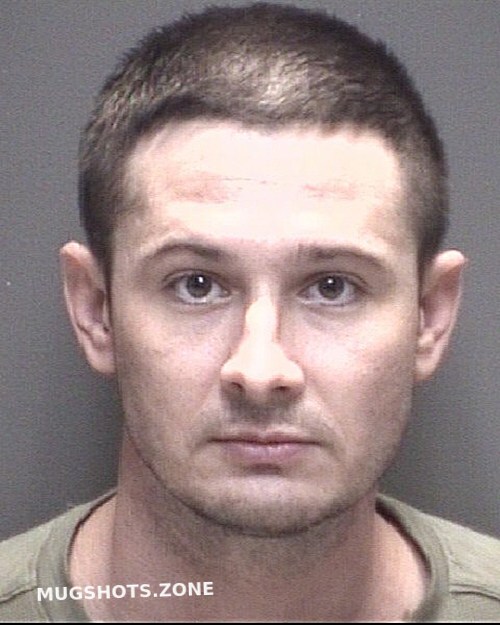 MOSER BENJAMIN ROSS 12/15/2022 - Galveston County Mugshots Zone