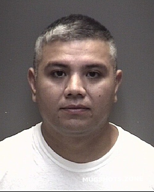 AMARO VINCENT 12/15/2022 - Galveston County Mugshots Zone