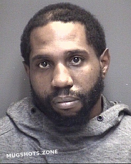 WARE CHRISTIAN DEVAUGHN 12/15/2022 - Galveston County Mugshots Zone