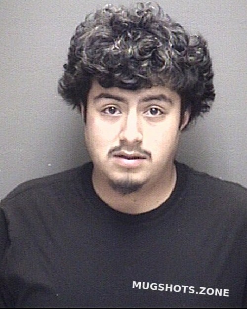 ESCALANTE KEVIN . 12/17/2022 - Galveston County Mugshots Zone