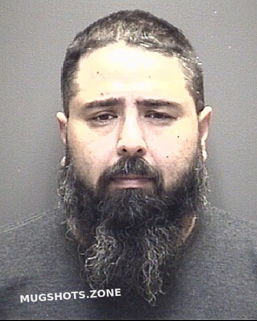 RUTHERFORD JOHN MARCOS 12/17/2022 - Galveston County Mugshots Zone