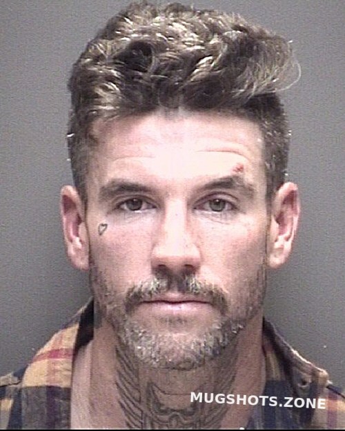 SULLIVAN CLINT LEE 12/18/2022 - Galveston County Mugshots Zone