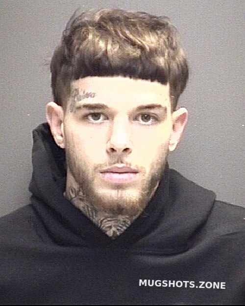 MARSH MARK EMANUEL 12/19/2022 - Galveston County Mugshots Zone