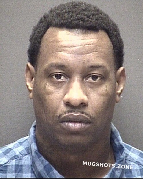 Warren Kendrick 12 19 2022 Galveston County Mugshots Zone