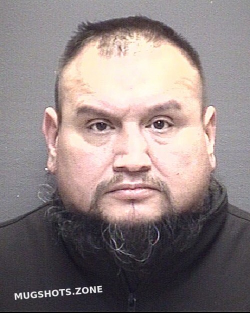 SOLIS JASON WAYNE 12/19/2022 - Galveston County Mugshots Zone