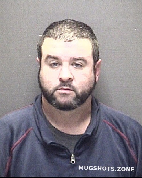 LOWE CHARLES JACOB 12/20/2022 - Galveston County Mugshots Zone