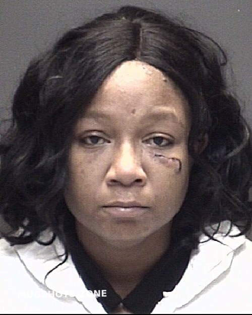 DEBOLD LYDIA ANN 12/20/2022 - Galveston County Mugshots Zone