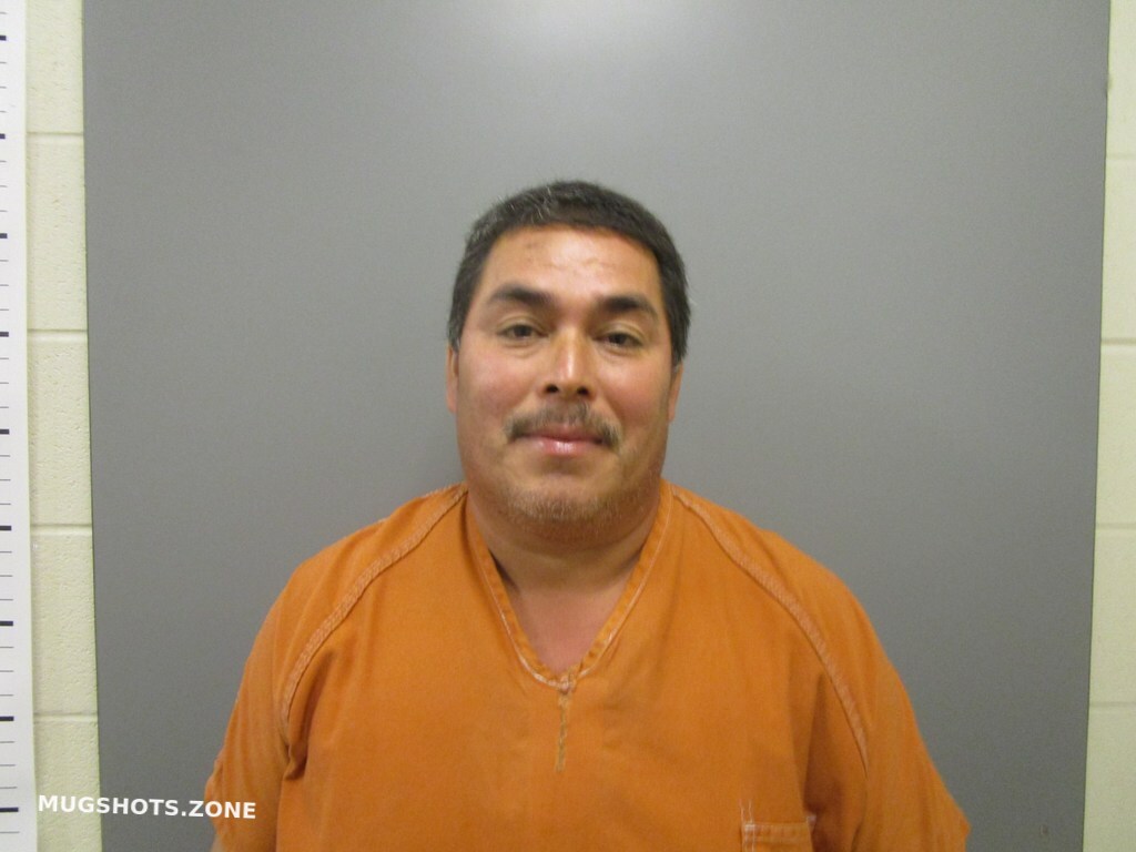 CHAVEZ MUNOZ SAMUEL . 12/21/2022 - Galveston County Mugshots Zone