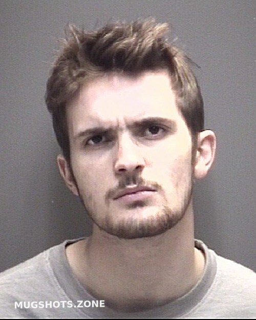 RUFF AIDEN LEE 12/22/2022 - Galveston County Mugshots Zone