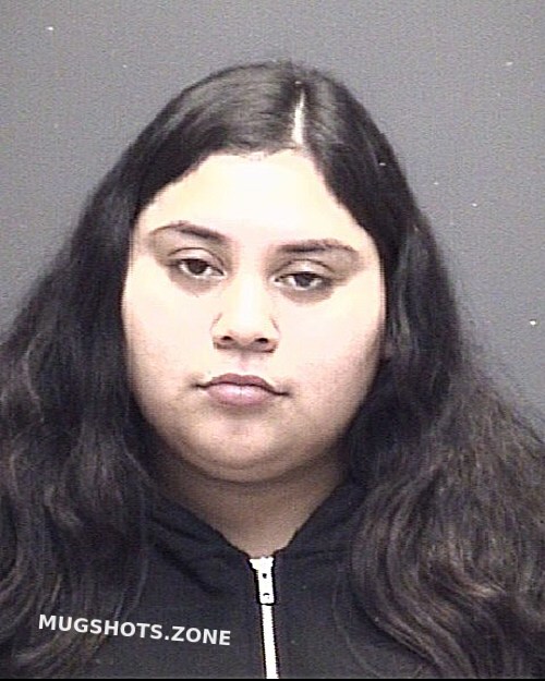 SIERRA ESMERALDA ANDREA 12/22/2022 - Galveston County Mugshots Zone