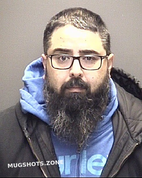 RUTHERFORD JOHN MARCOS 12/24/2022 - Galveston County Mugshots Zone