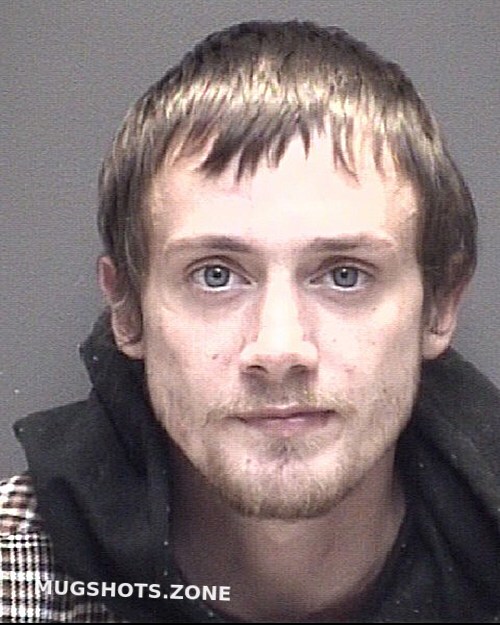 RASKA BRANDON SCOTT 12/27/2022 - Galveston County Mugshots Zone