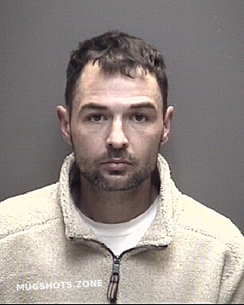 PETERS CHRISTOPHER CURTIS 12/27/2022 - Galveston County Mugshots Zone