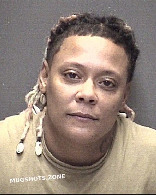 Thompson Lodericka 12 29 2022 Galveston County Mugshots Zone