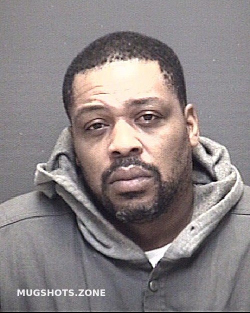 GIPSON ALVIN RAY 12/30/2022 - Galveston County Mugshots Zone