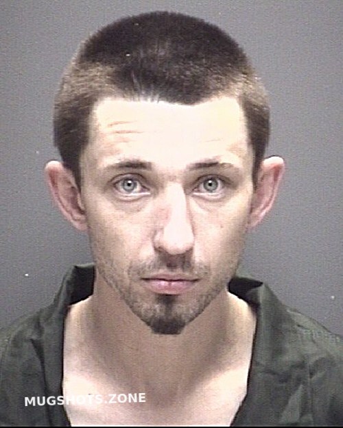 Hodge Mathew Ryan 12 30 2022 Galveston County Mugshots Zone