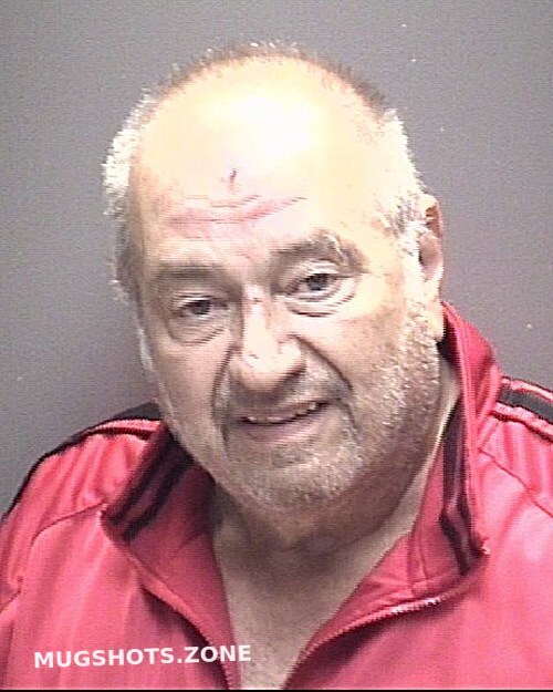 BILLOWS RICHARD ALLEN 01/01/2023 - Galveston County Mugshots Zone