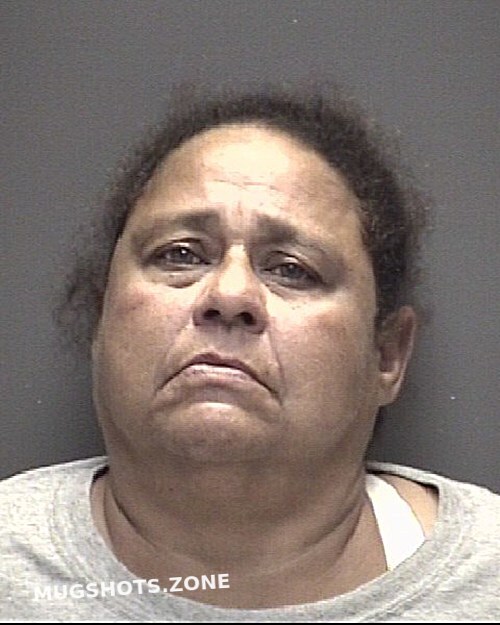 KING SHEILA LENEE 01/01/2023 - Galveston County Mugshots Zone