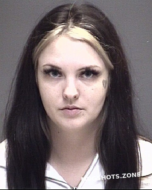 ROBACKER CARLA LYNETTE 01/02/2023 - Galveston County Mugshots Zone