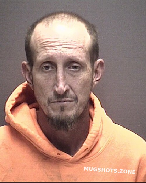 GRIDER GREGORY PAUL 01/04/2023 - Galveston County Mugshots Zone