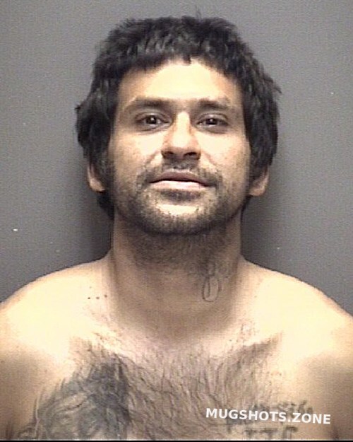 MONTEZ JOSHUA RENE 01/04/2023 - Galveston County Mugshots Zone