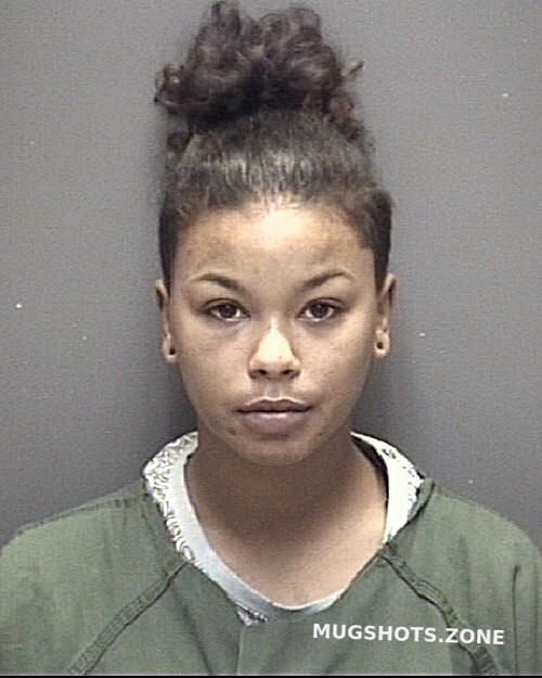 YURS TEEJAH MARIE 01/04/2023 - Galveston County Mugshots Zone