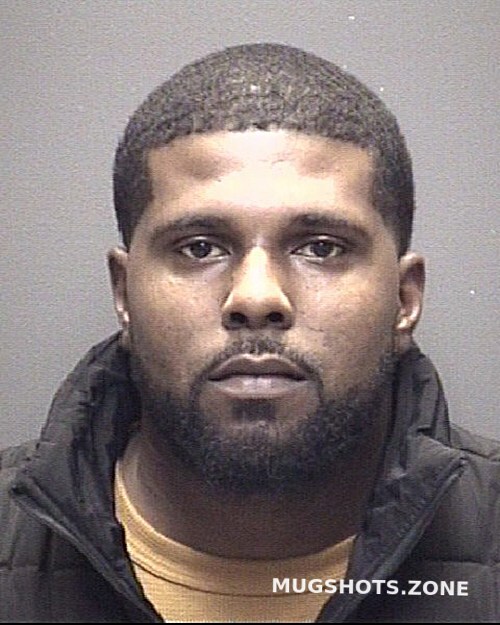 FINISTER JOSHUA JABERLL WILLIAM 01/05/2023 - Galveston County Mugshots Zone