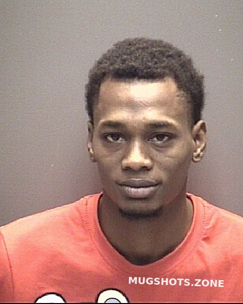 OTIS TERRY TERRENCE 01/05/2023 - Galveston County Mugshots Zone