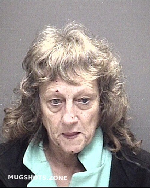 YARBROUGH CONNIE RACHELLE 01/06/2023 - Galveston County Mugshots Zone