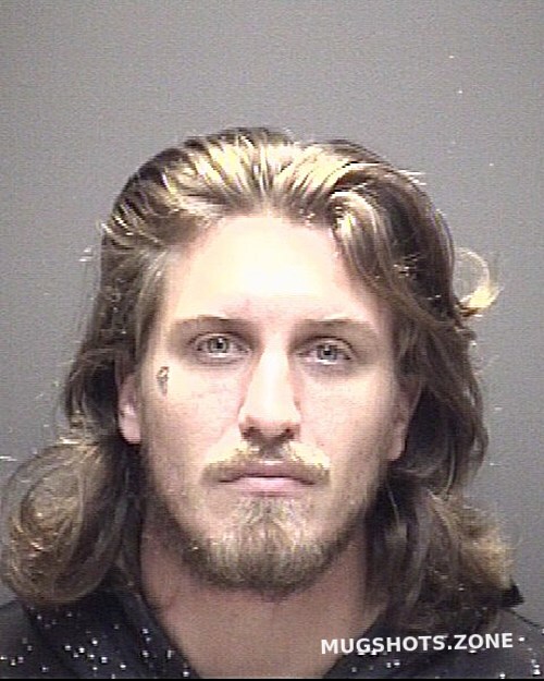 REGISTER RYAN RANDELL 01/06/2023 - Galveston County Mugshots Zone