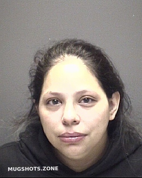 SANCHEZ ELIZABETH CLAUDETTE 01/08/2023 - Galveston County Mugshots Zone