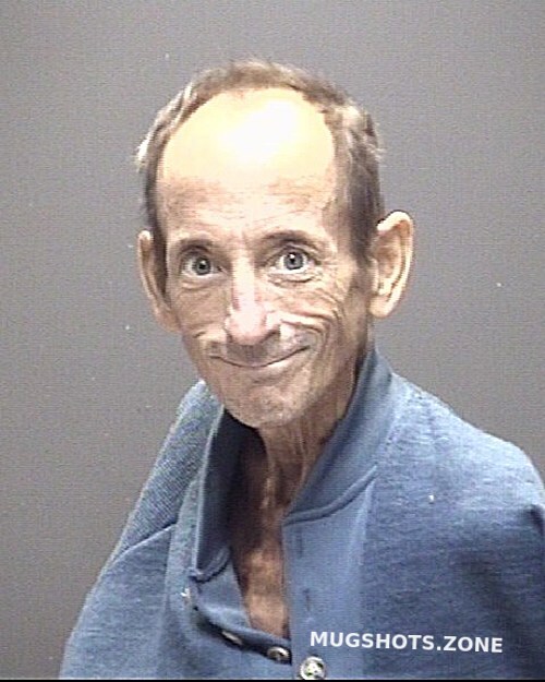ROUTH CARL RICHARD 01/08/2023 - Galveston County Mugshots Zone