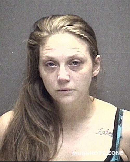 ELAM SUMMER RENEE 01/08/2023 - Galveston County Mugshots Zone