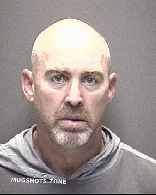 PADINHA ERIC MICHAEL 01/09/2023 - Galveston County Mugshots Zone