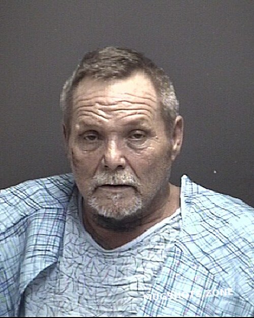 BUNDICK DAVELL FORREST 01/09/2023 - Galveston County Mugshots Zone