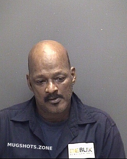 SIMPSON DARRELL WAYNE 01/11/2023 - Galveston County Mugshots Zone